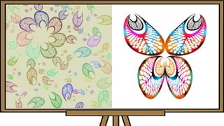 Printmaking with Natural Objects | PPTX