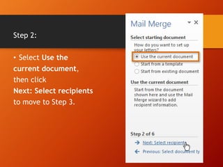 Lesson 3.2 Steps Mail Merge Letter.pdf