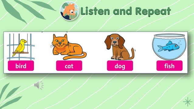 Lesson 3 I like monkey.pptx