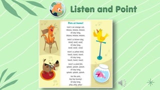 Lesson 3 I like monkey.pptx