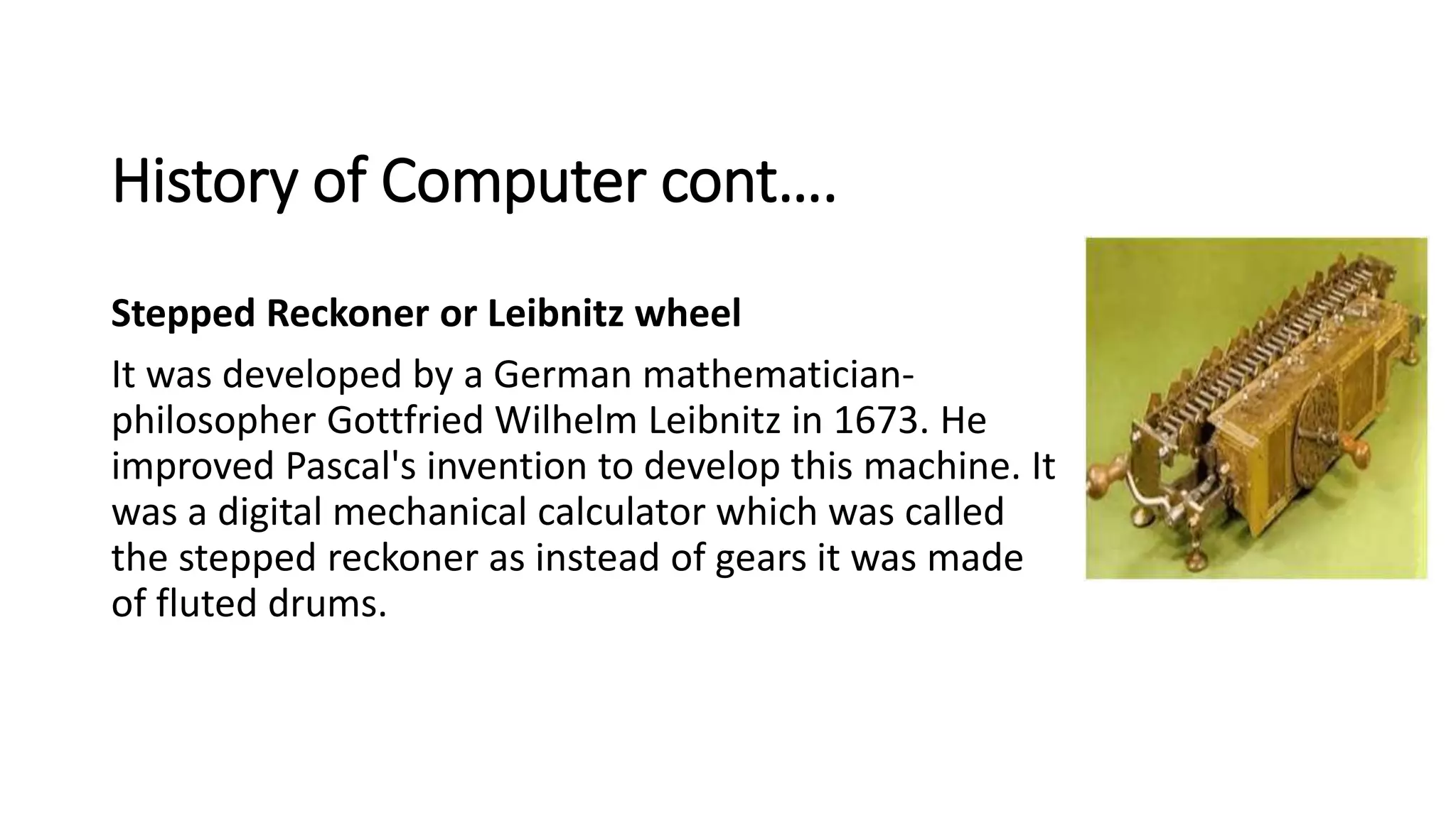 Lesson 3.1- History of Computer.pptx