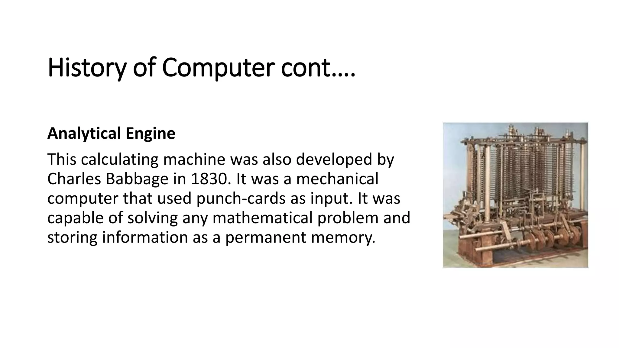 Lesson 3.1- History of Computer.pptx