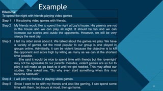 Lesson 3.12 Being Guided by the Hierarchy of Values.pptx