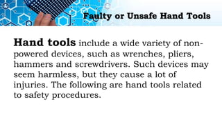 LESSON 3.pptx | First Aid | Injuries