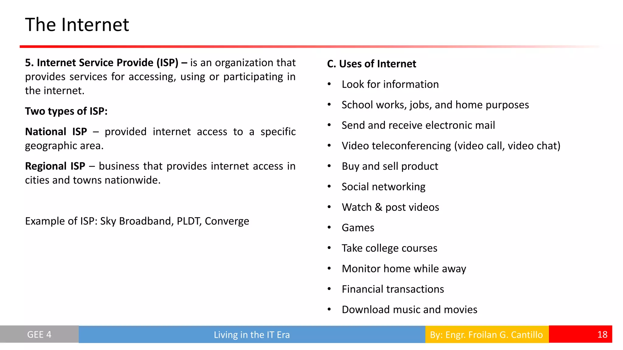 Living in the IT Era - Lesson 3.pptx