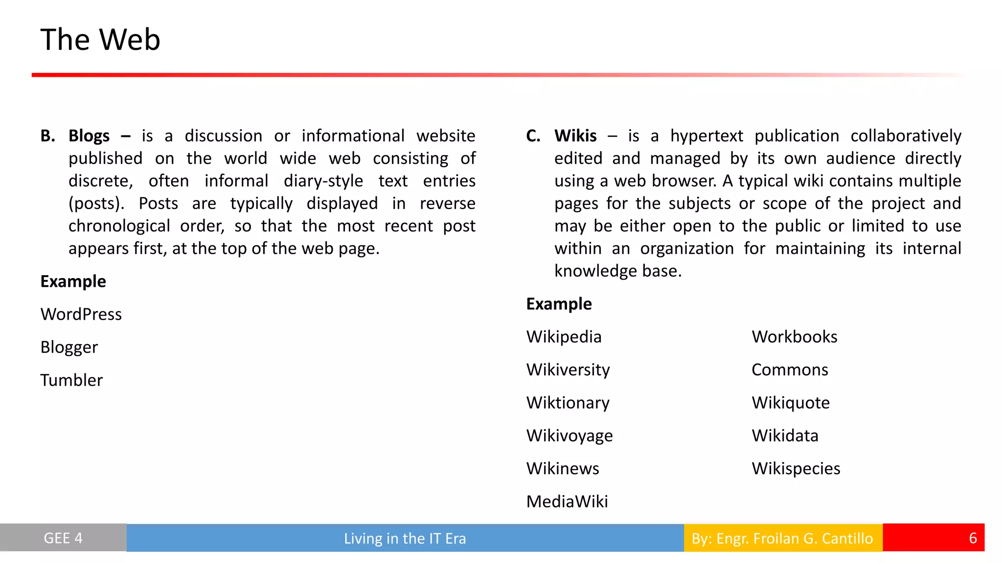 Living in the IT Era - Lesson 3.pptx