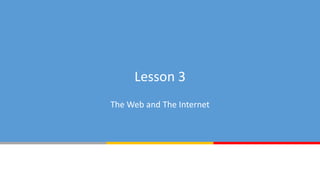 Living in the IT Era - Lesson 3.pptx