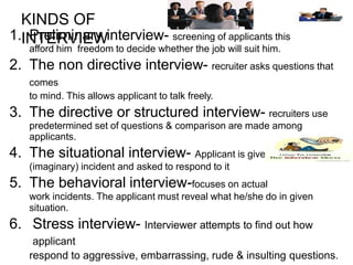 Lesson 3.pptx HUMAN RESOURCE MANAGEMENT | PPT