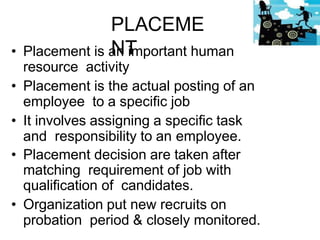 Lesson 3.pptx HUMAN RESOURCE MANAGEMENT | PPT