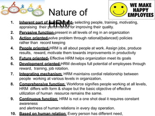 Lesson 3.pptx HUMAN RESOURCE MANAGEMENT | PPT
