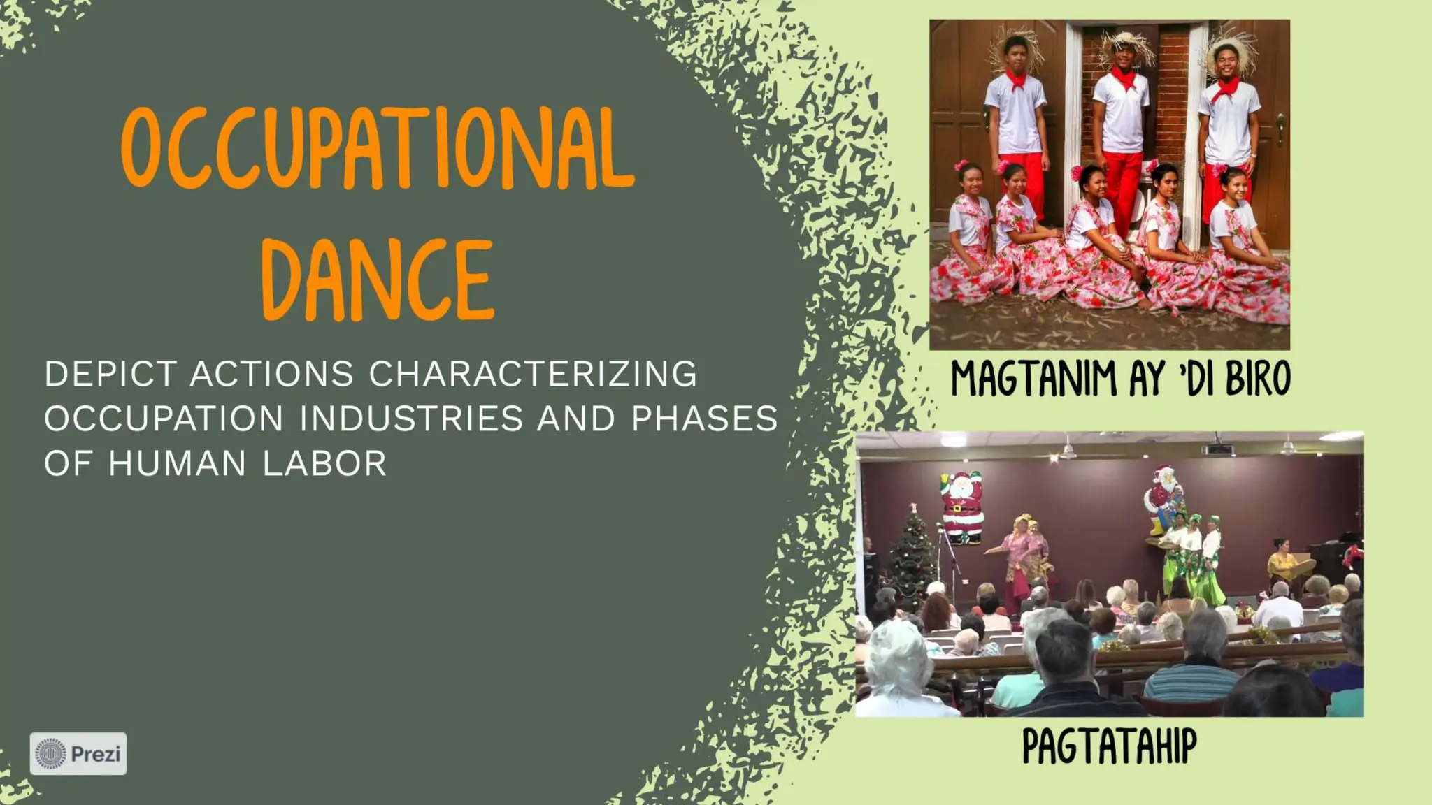 Lesson 3.1 - Festival, Indigenous and Ethnic Dances.pptx