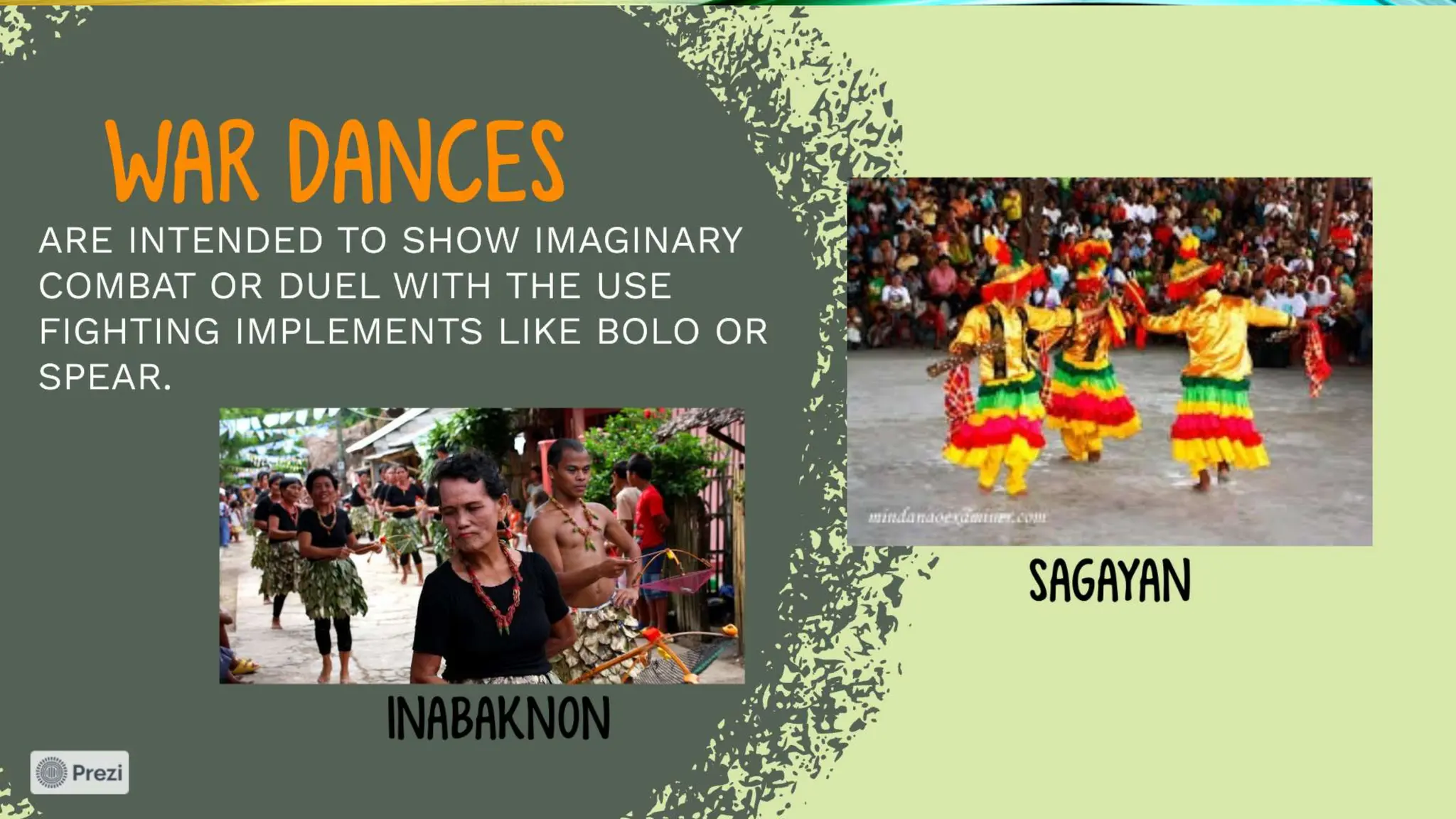 Lesson 3.1 - Festival, Indigenous and Ethnic Dances.pptx