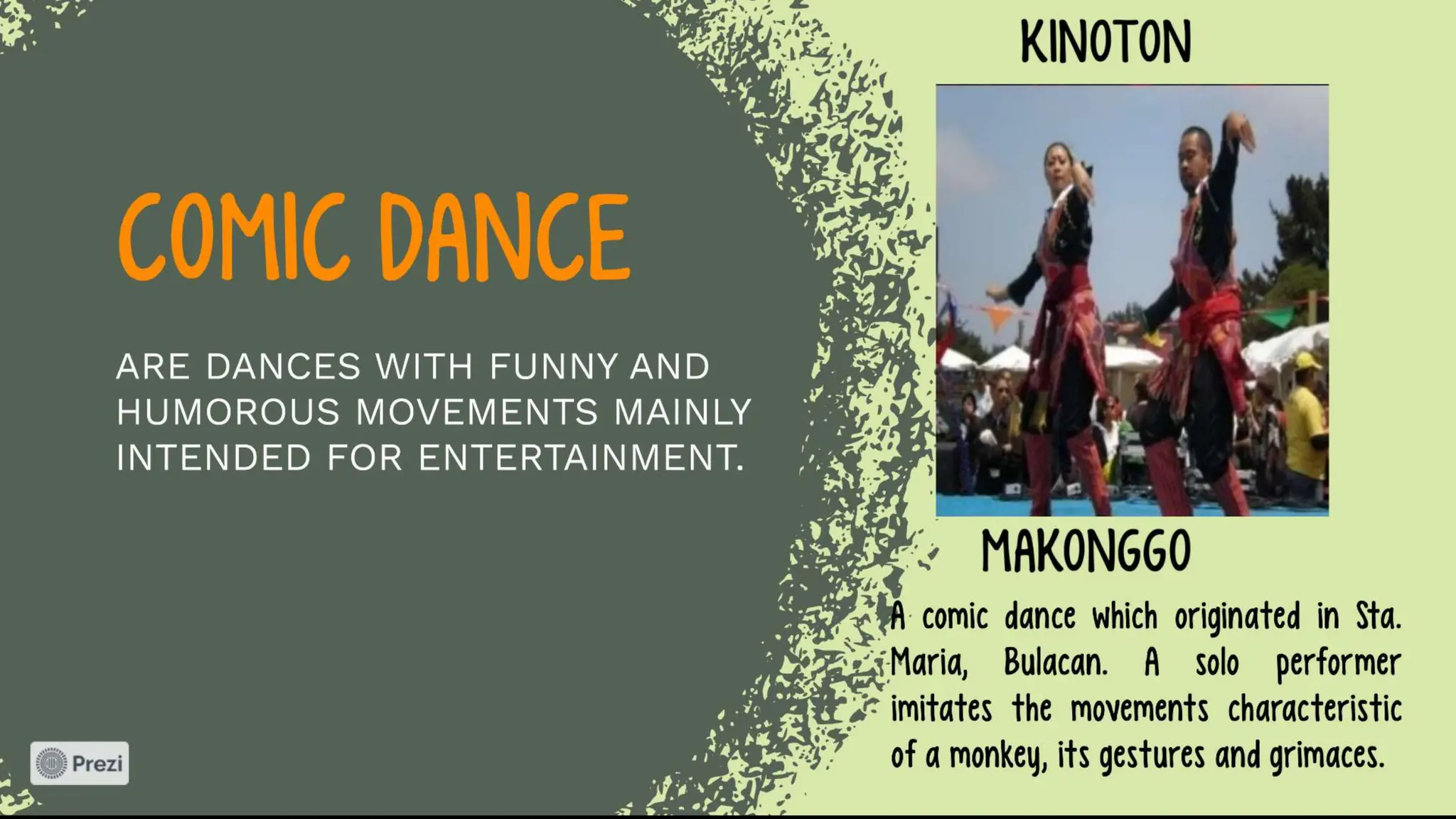 Lesson 3.1 - Festival, Indigenous and Ethnic Dances.pptx