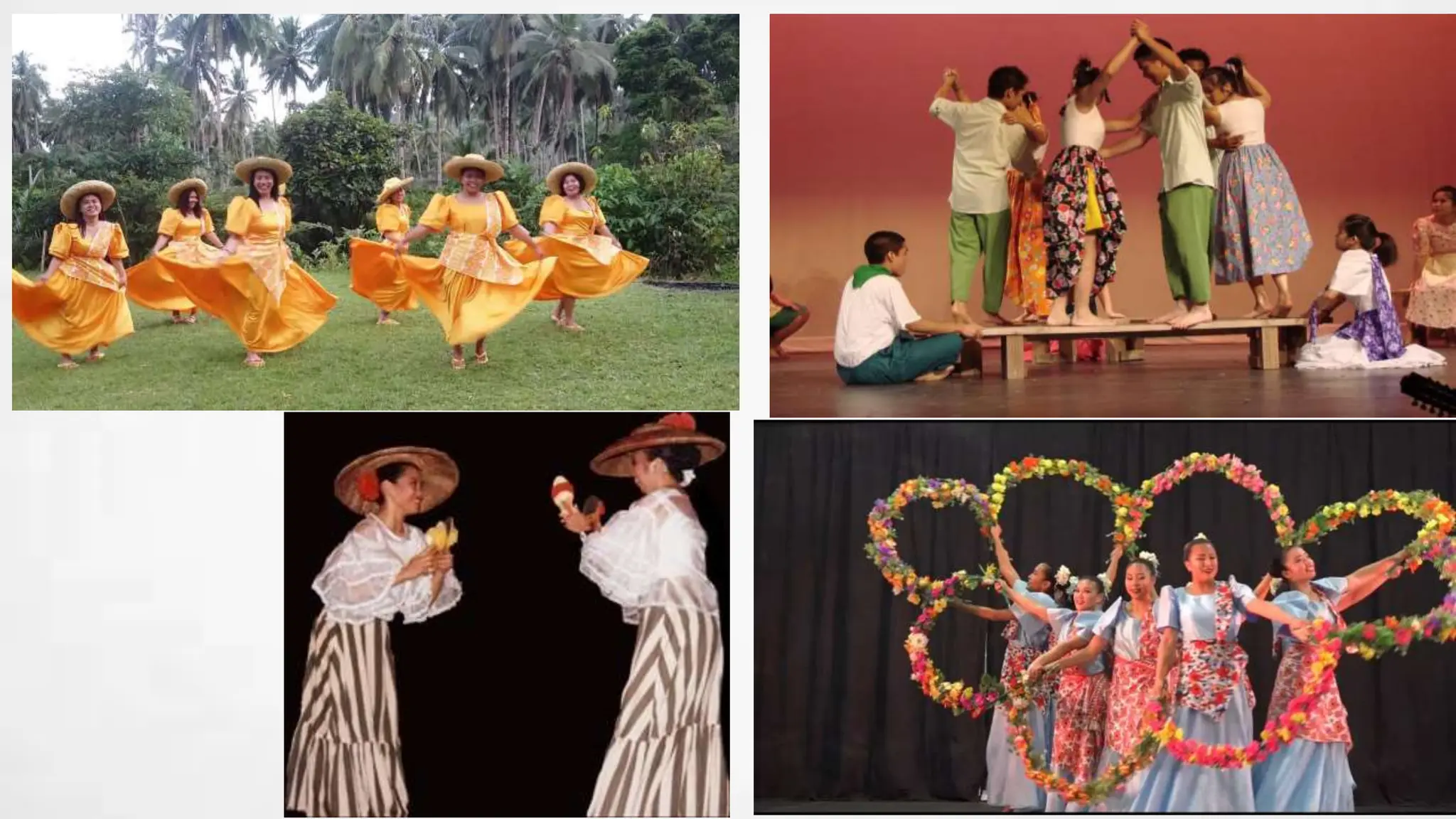 Lesson 3.1 - Festival, Indigenous and Ethnic Dances.pptx