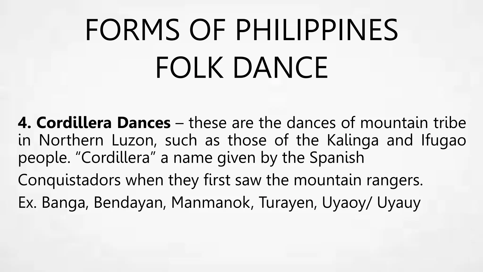 Lesson 3.1 - Festival, Indigenous and Ethnic Dances.pptx