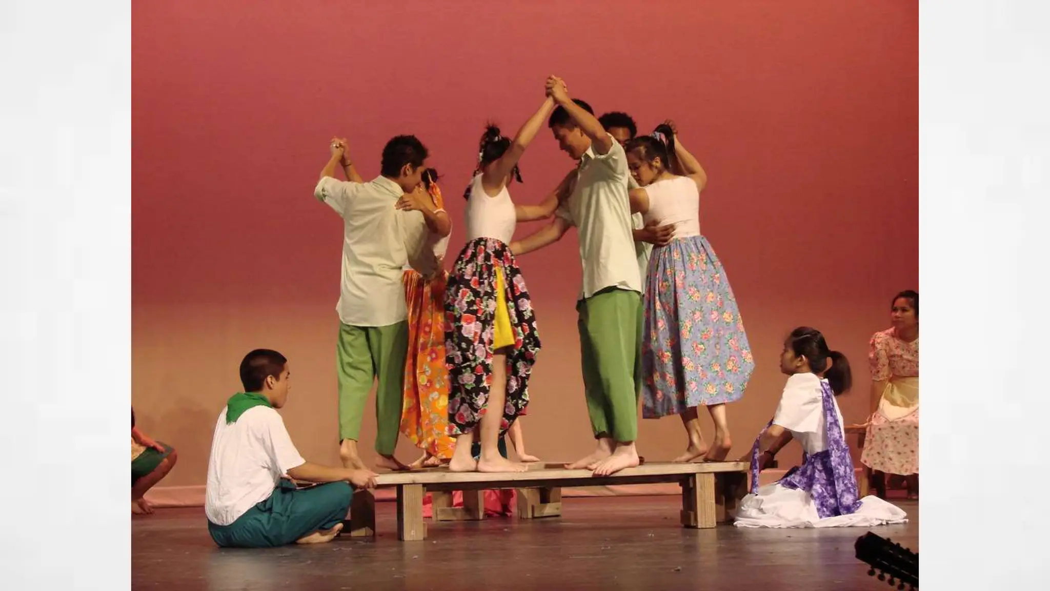 Lesson 3.1 - Festival, Indigenous and Ethnic Dances.pptx