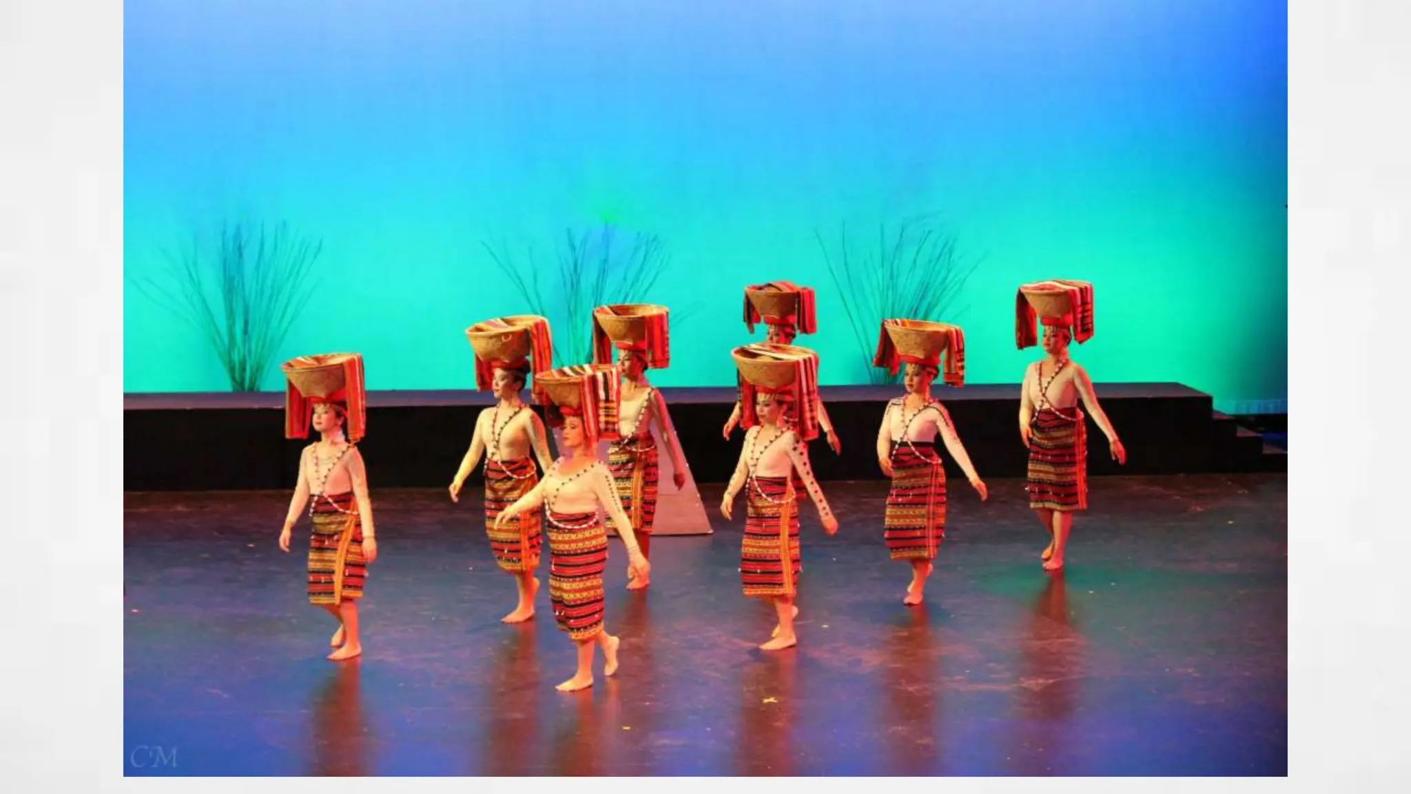 Lesson 3.1 - Festival, Indigenous and Ethnic Dances.pptx