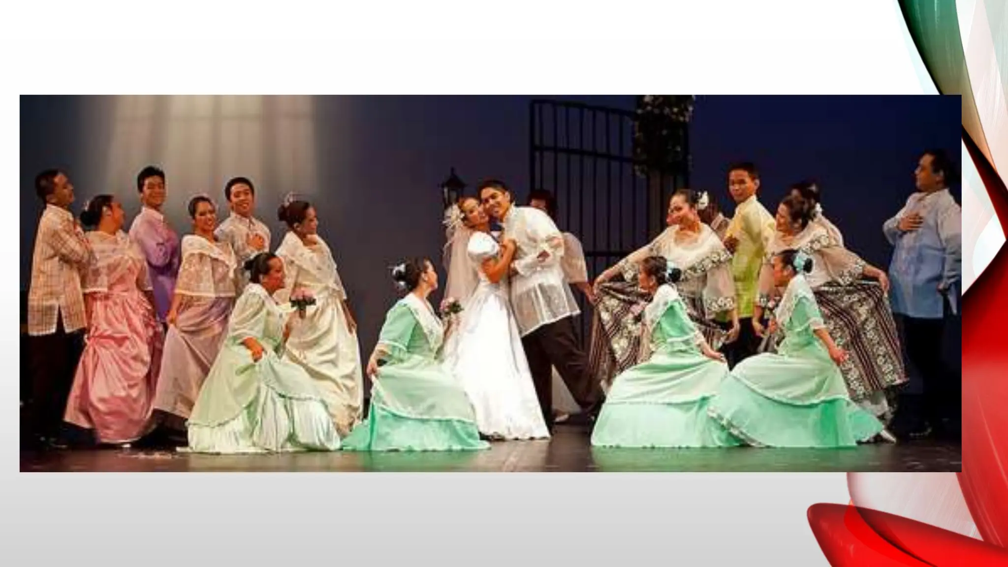 Lesson 3.1 - Festival, Indigenous and Ethnic Dances.pptx