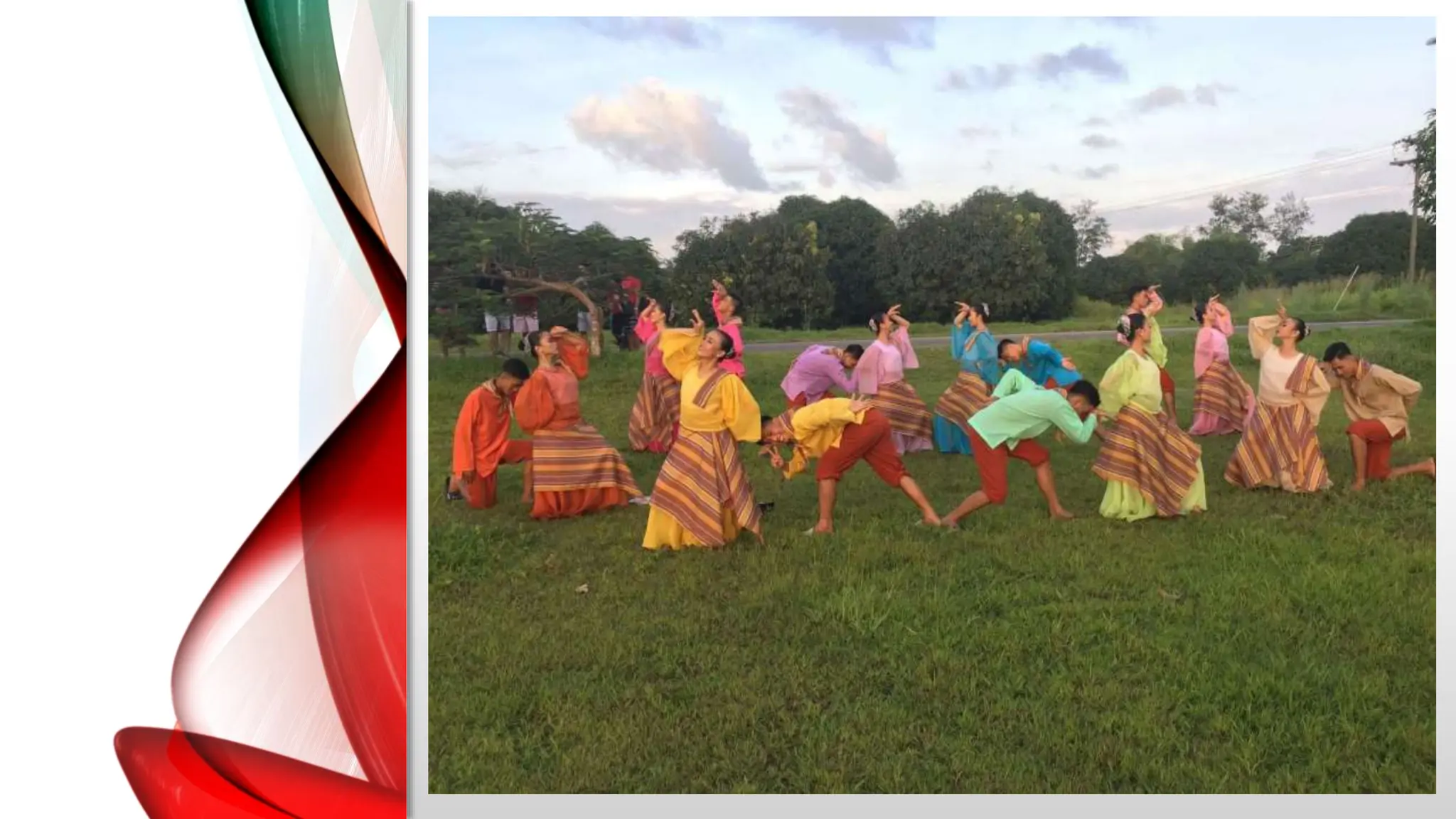 Lesson 3.1 - Festival, Indigenous and Ethnic Dances.pptx