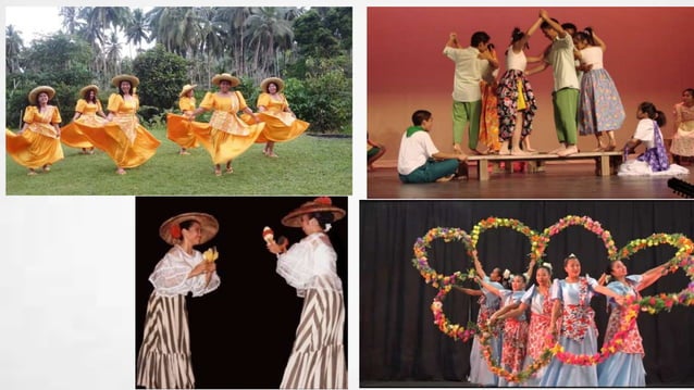 Lesson 3.1 - Festival, Indigenous and Ethnic Dances.pptx