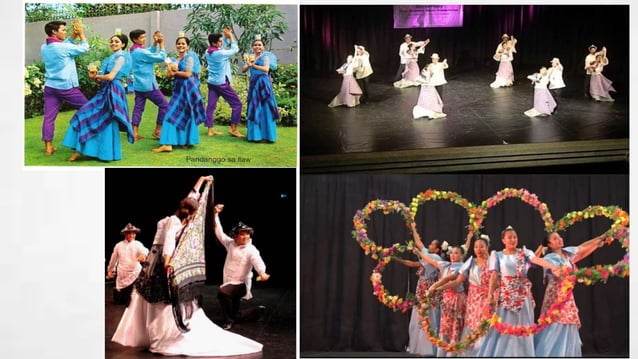 Lesson 3.1 - Festival, Indigenous and Ethnic Dances.pptx