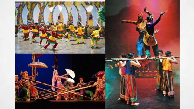 Lesson 3.1 - Festival, Indigenous and Ethnic Dances.pptx