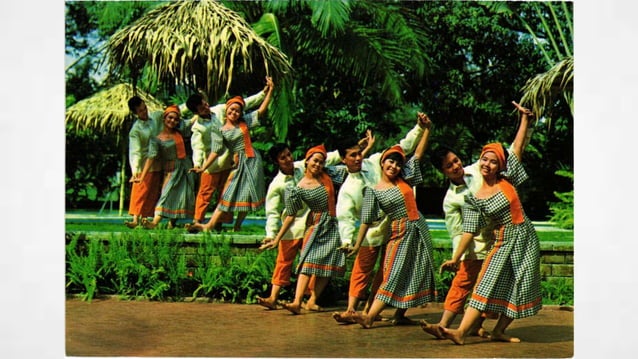 Lesson 3.1 - Festival, Indigenous and Ethnic Dances.pptx