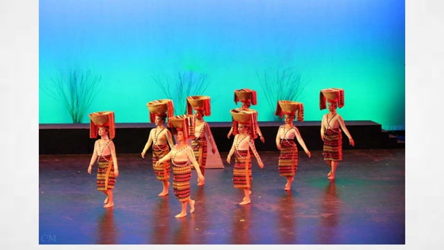 Lesson 3.1 - Festival, Indigenous and Ethnic Dances.pptx