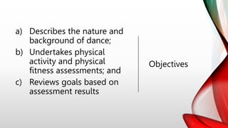 Lesson 3.1 - Festival, Indigenous and Ethnic Dances.pptx