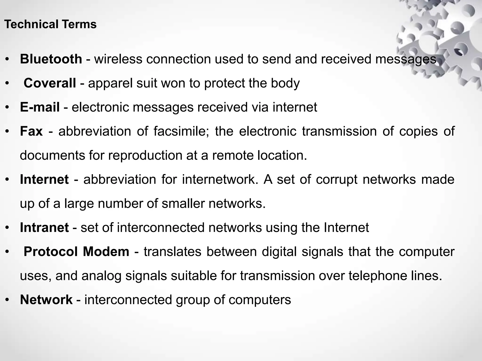 Grade 11 CSS Lesson 3 Computer Network.pptx | Computer Networking | Computing