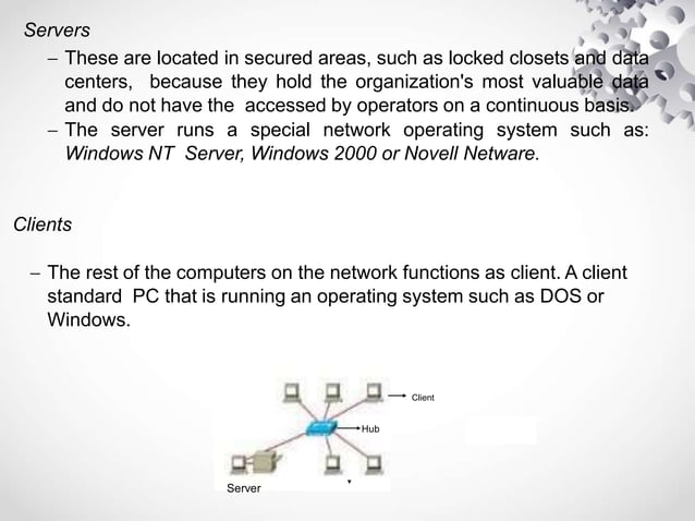 Grade 11 CSS Lesson 3 Computer Network.pptx | Computer Networking | Computing