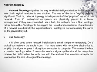 Grade 11 CSS Lesson 3 Computer Network.pptx | Computer Networking | Computing