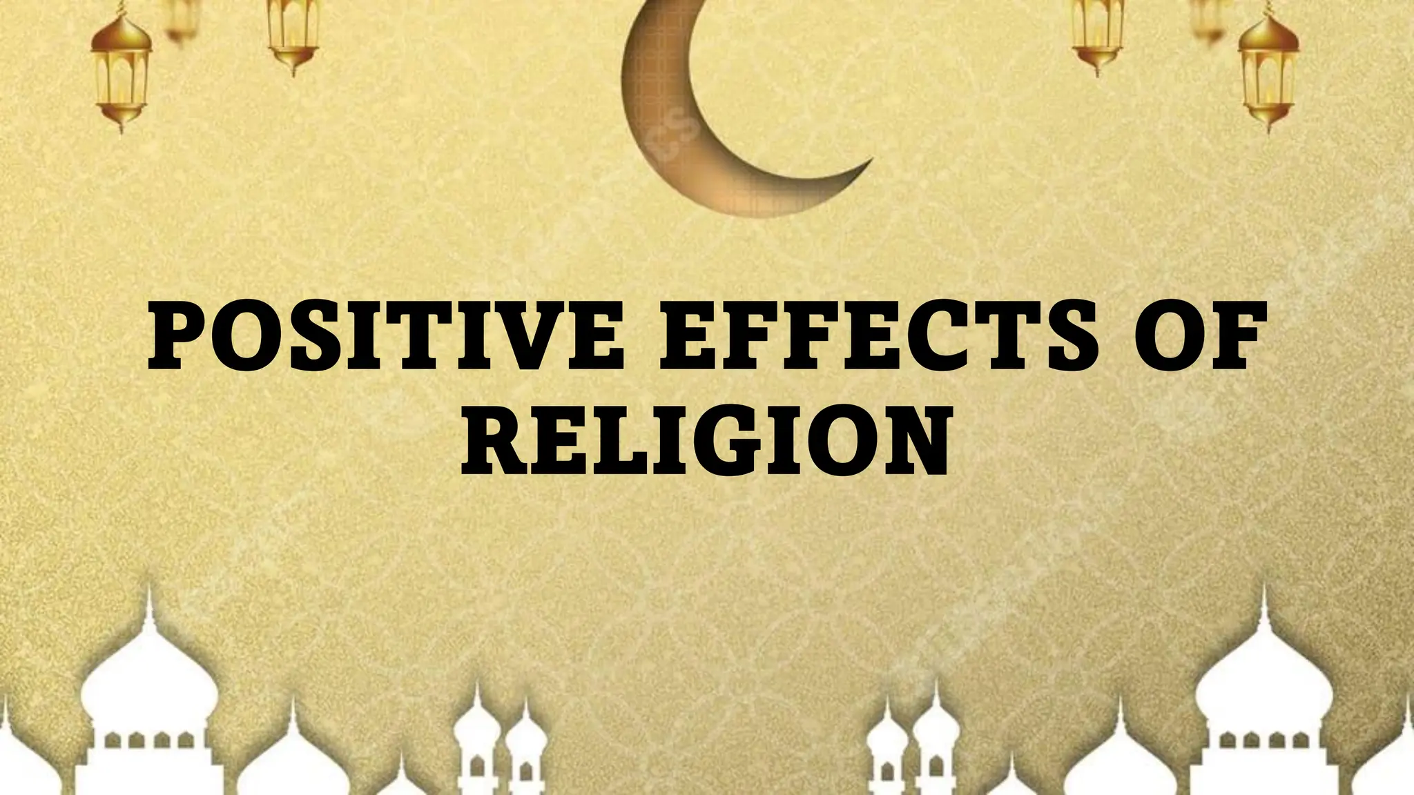 Postive and Negative effects of religion.pdf