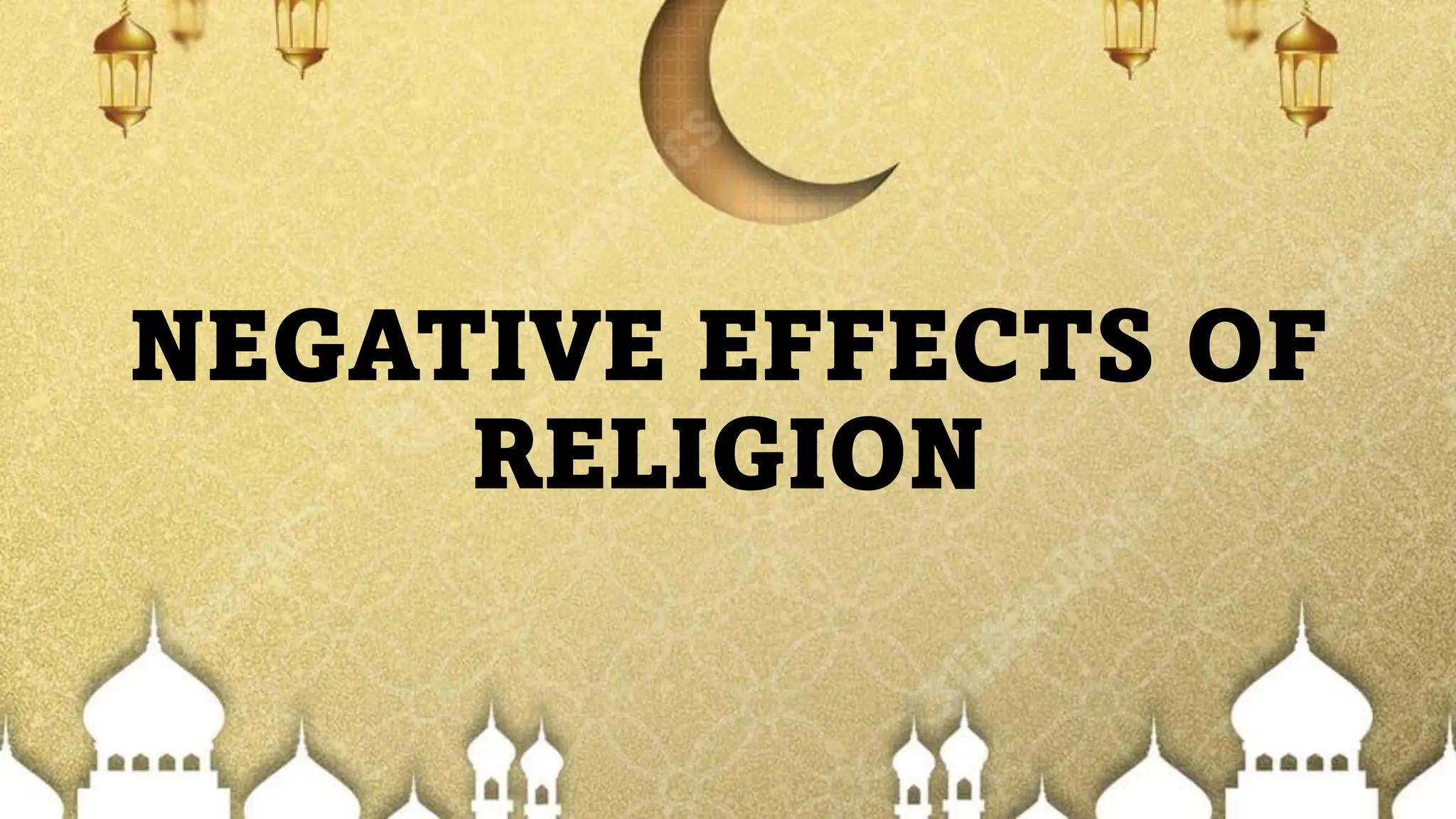 Postive and Negative effects of religion.pdf