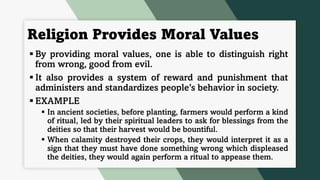 Postive and Negative effects of religion.pdf