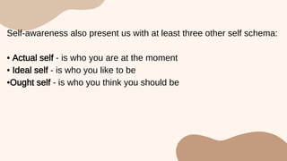 LESSON 3 THE SELF COGNITIVECONSTRUCT.pptx