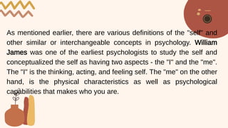 LESSON 3 THE SELF COGNITIVECONSTRUCT.pptx