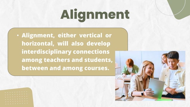 Lesson 3.3 - Curriculum Mapping and Curriculum Quality Audit.pptx ...