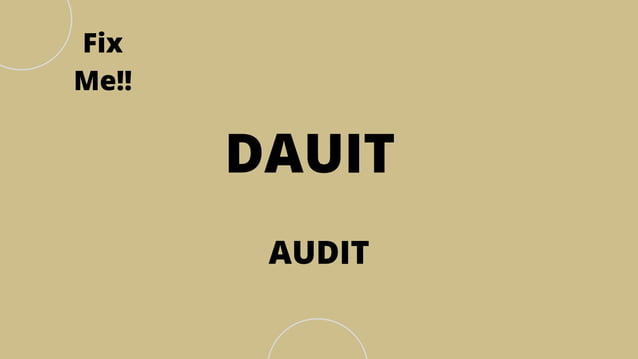 Lesson 3.3 - Curriculum Mapping and Curriculum Quality Audit.pptx ...