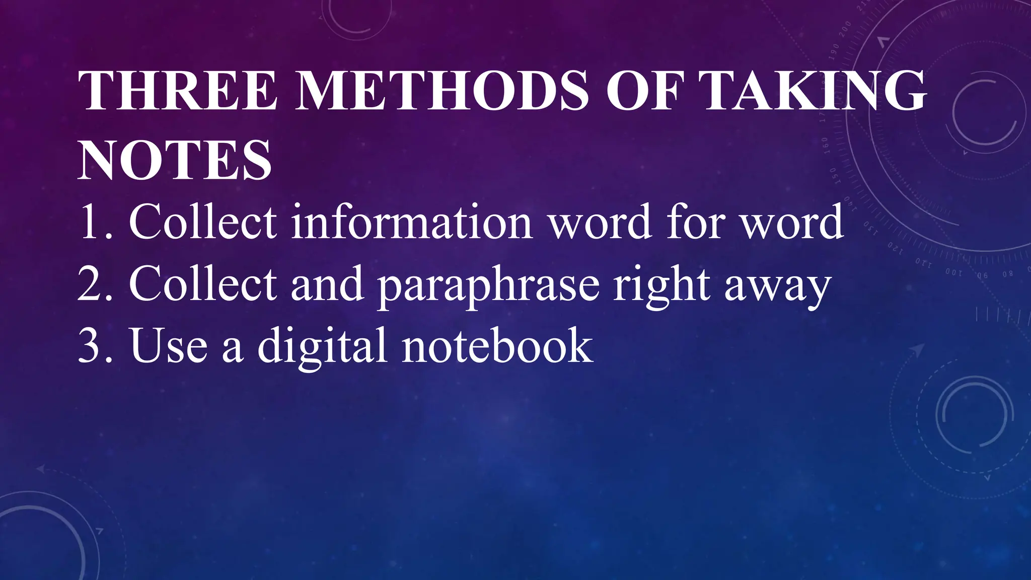 Lesson 3. Referencing and Note Taking Skills (Purposive Communication).pptx