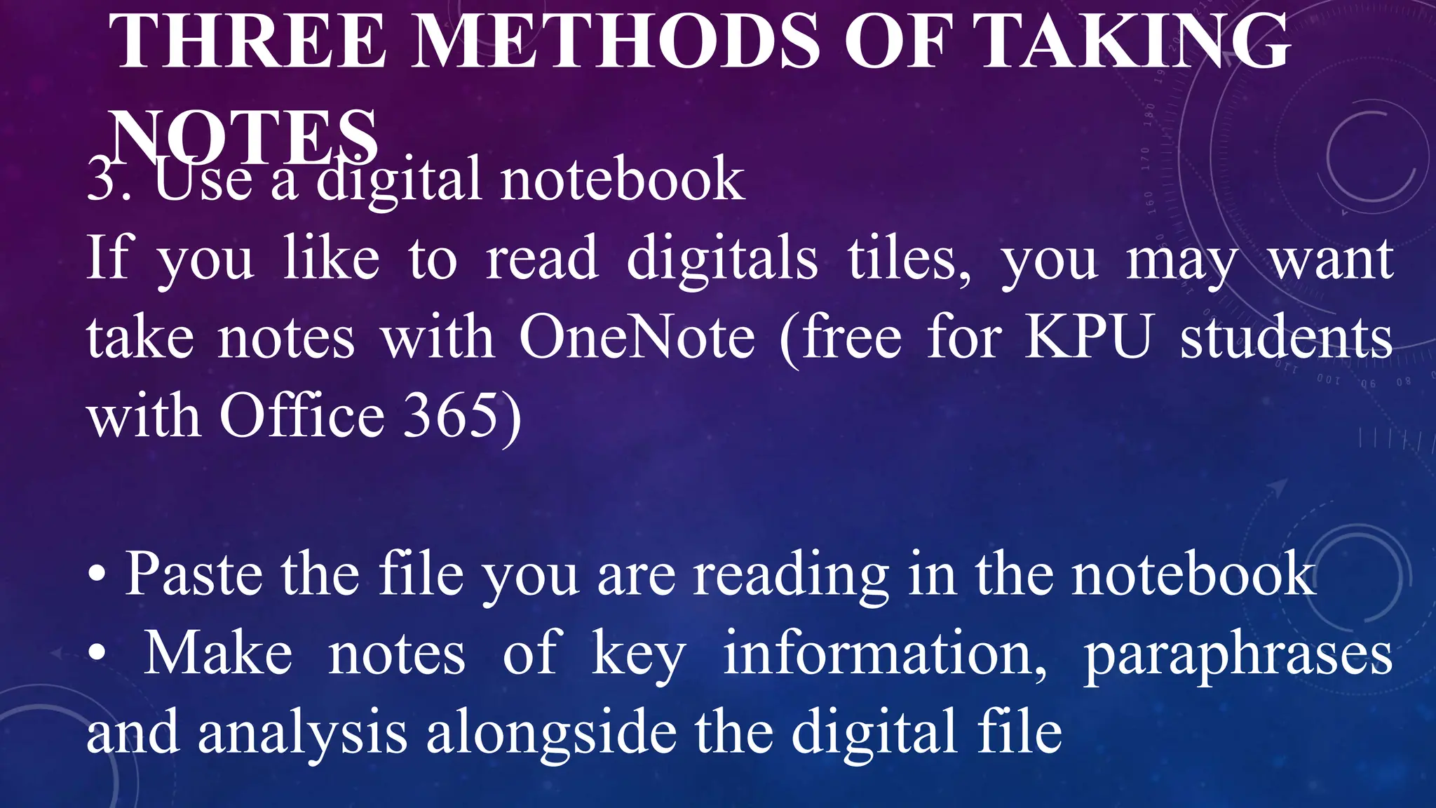 Lesson 3. Referencing and Note Taking Skills (Purposive Communication).pptx
