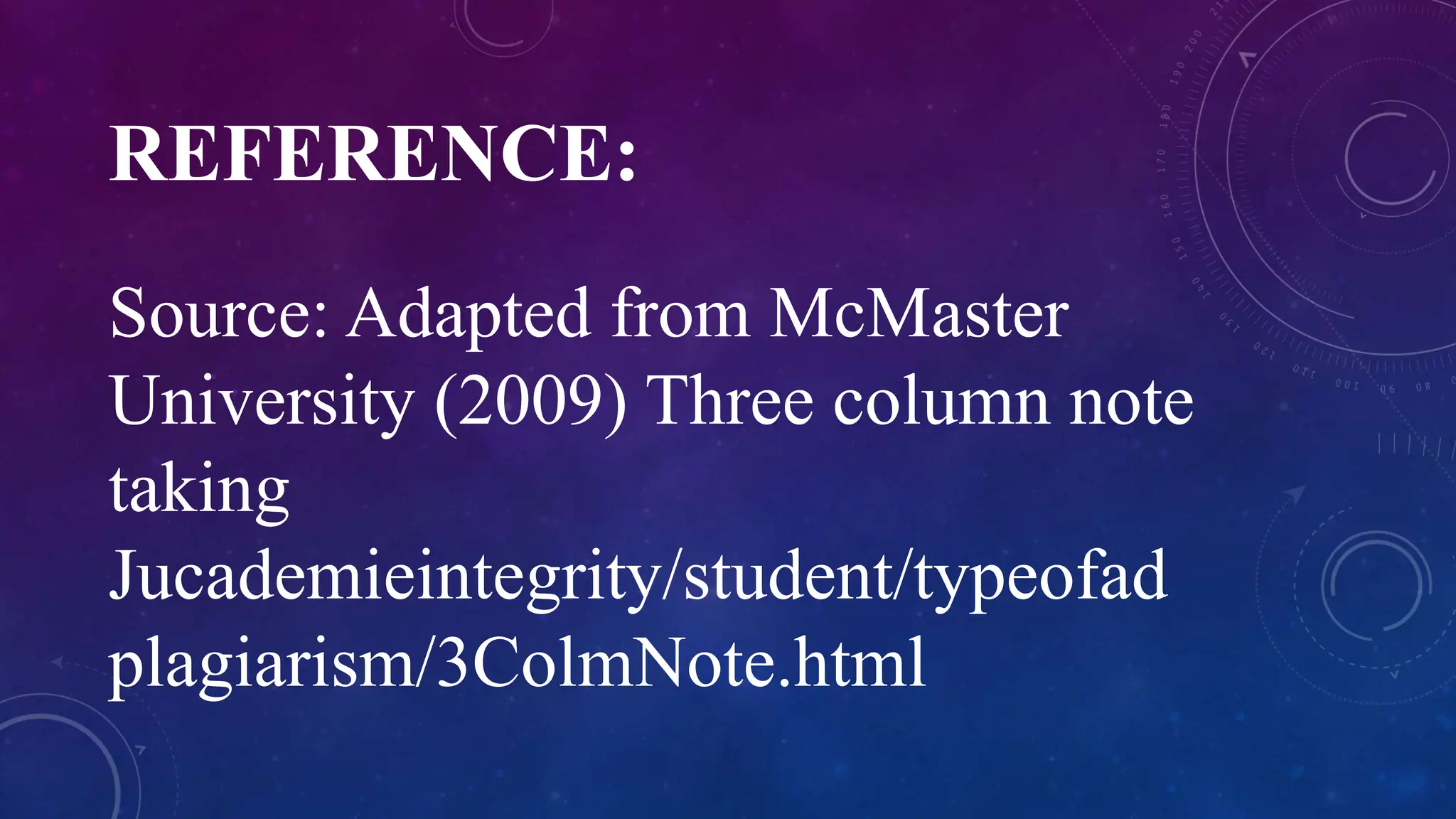 Lesson 3. Referencing and Note Taking Skills (Purposive Communication).pptx