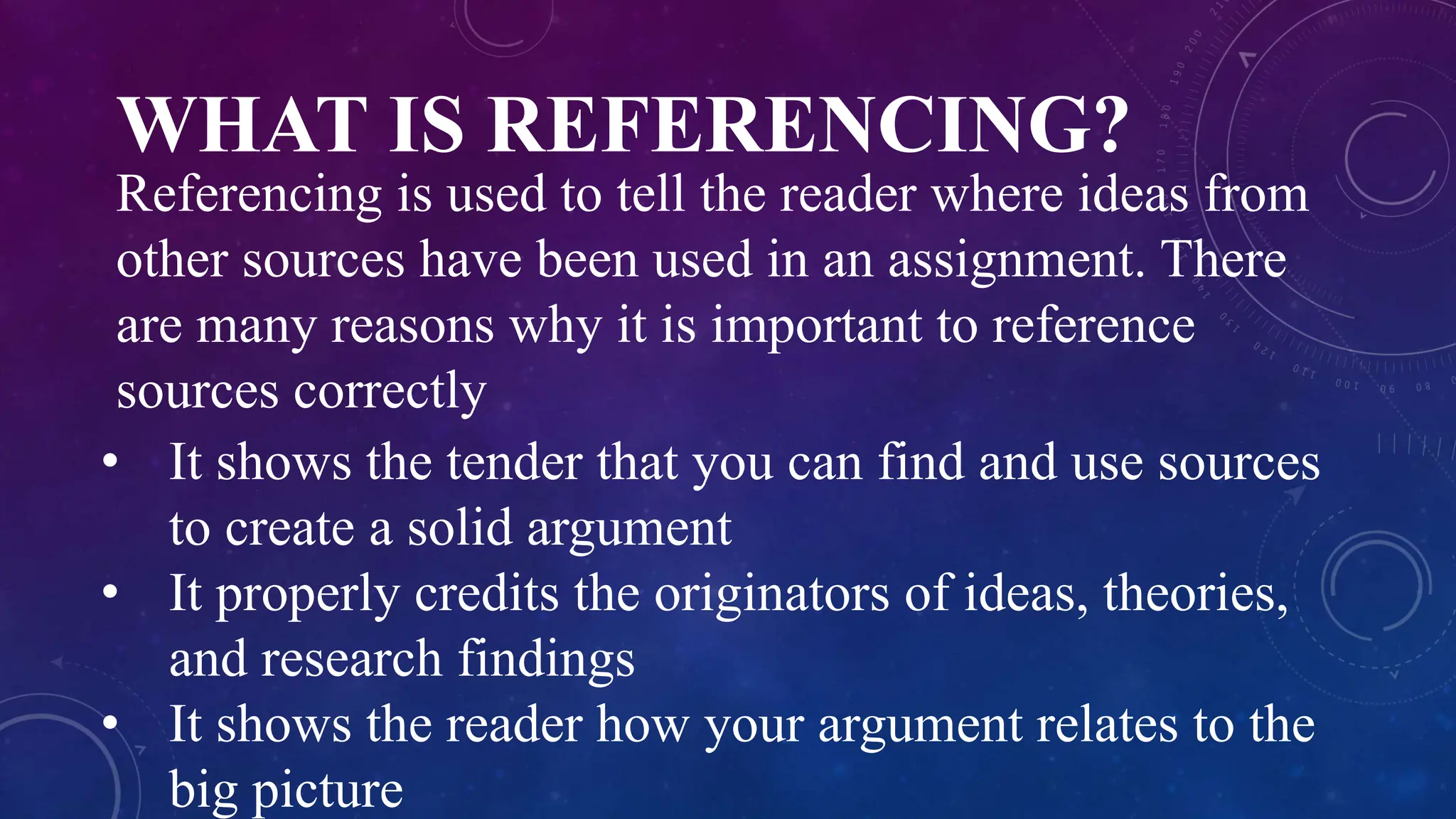 Lesson 3. Referencing and Note Taking Skills (Purposive Communication).pptx
