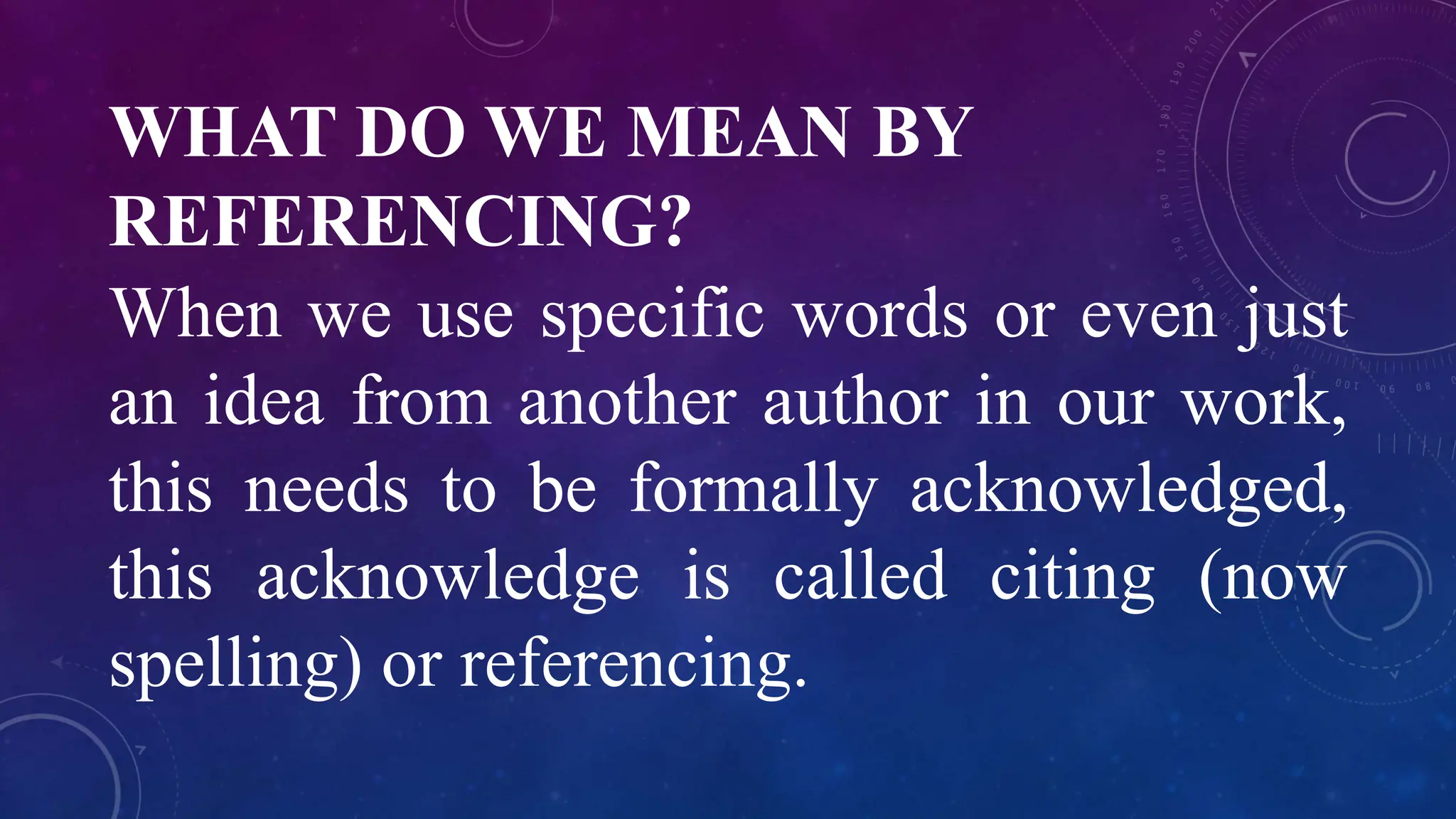 Lesson 3. Referencing and Note Taking Skills (Purposive Communication).pptx