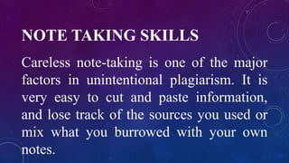 Lesson 3. Referencing and Note Taking Skills (Purposive Communication).pptx