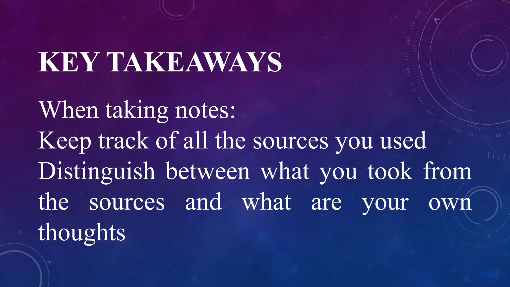 Lesson 3. Referencing and Note Taking Skills (Purposive Communication).pptx