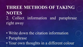 Lesson 3. Referencing and Note Taking Skills (Purposive Communication).pptx