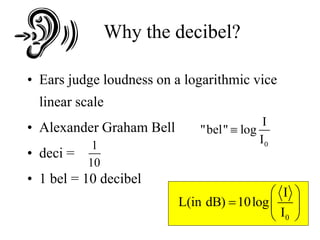 Lesson 3 Logs and Sound Levels,Examples.pptx