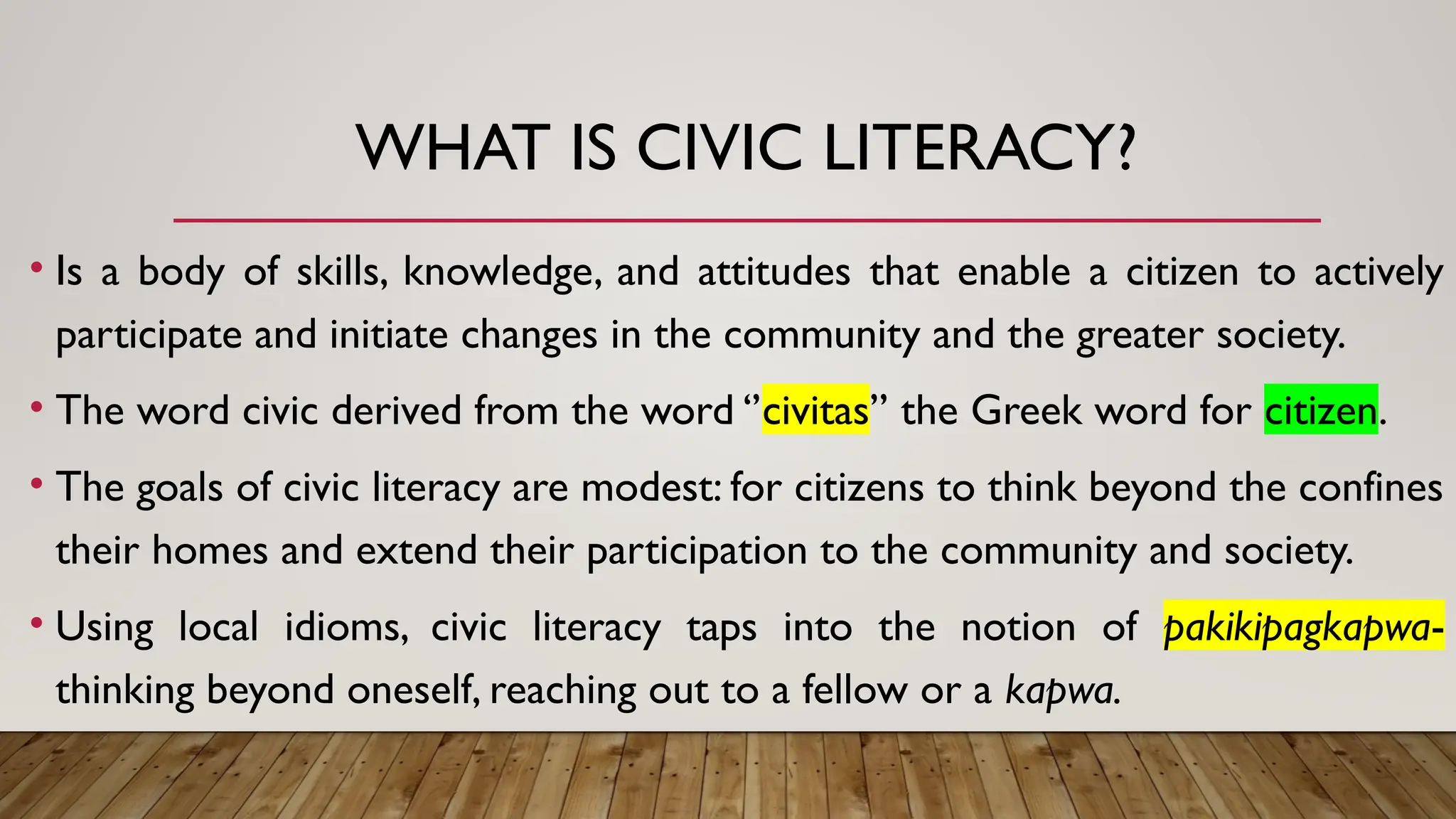 lesson 3-in Media and information Literacy Civic Literacy.pptx
