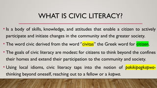 lesson 3-in Media and information Literacy Civic Literacy.pptx